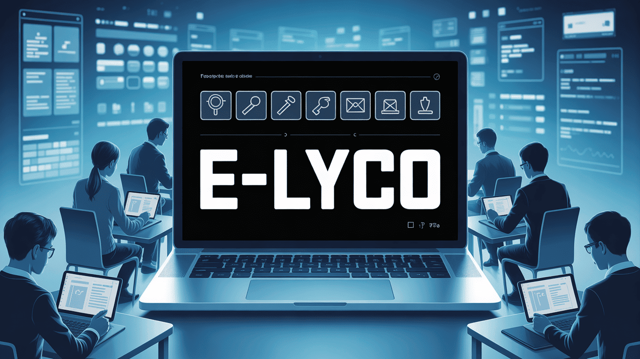 E-lyco : Guide Complet pour les Collèges et Lycées