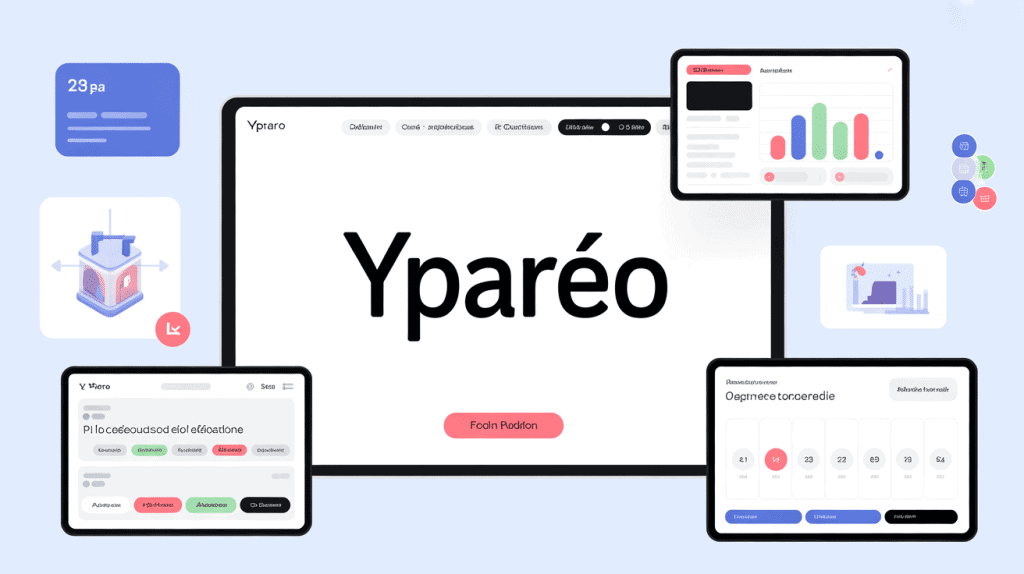 Ypareo Guide Complet Connexion et Utilisation