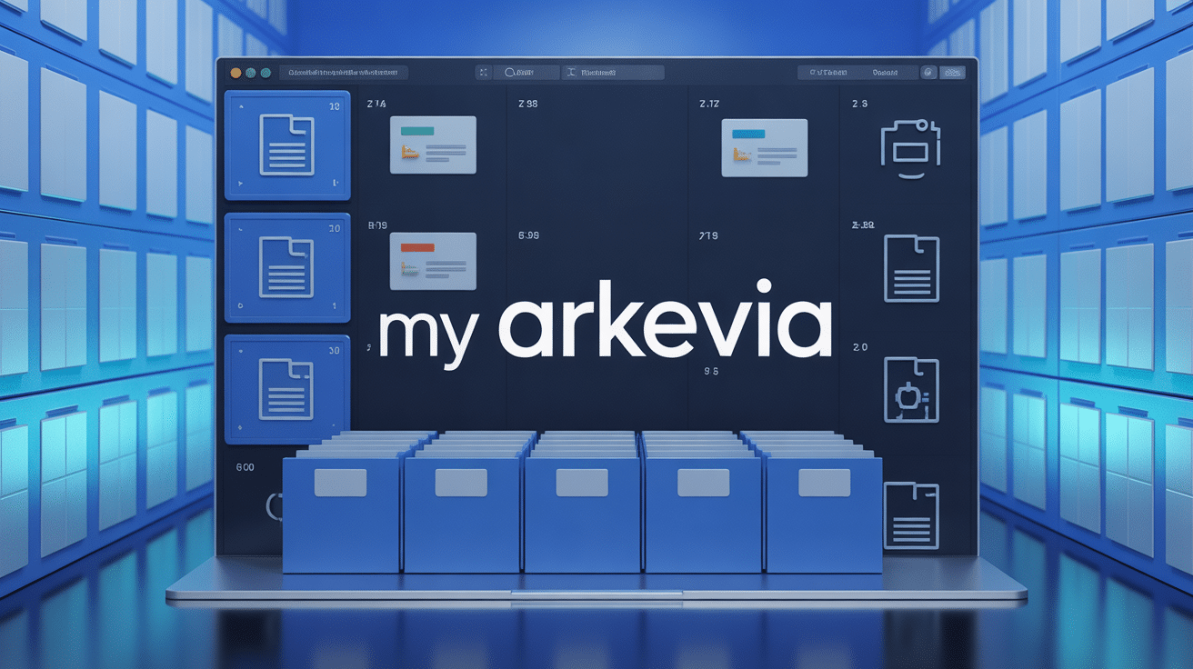 My Arkevia Guide Complet pour Gérer Vos Documents RH