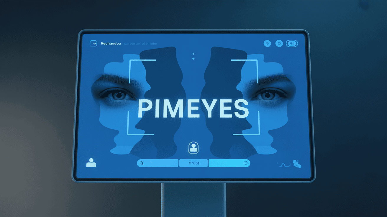PimEyes Guide Complet 2025