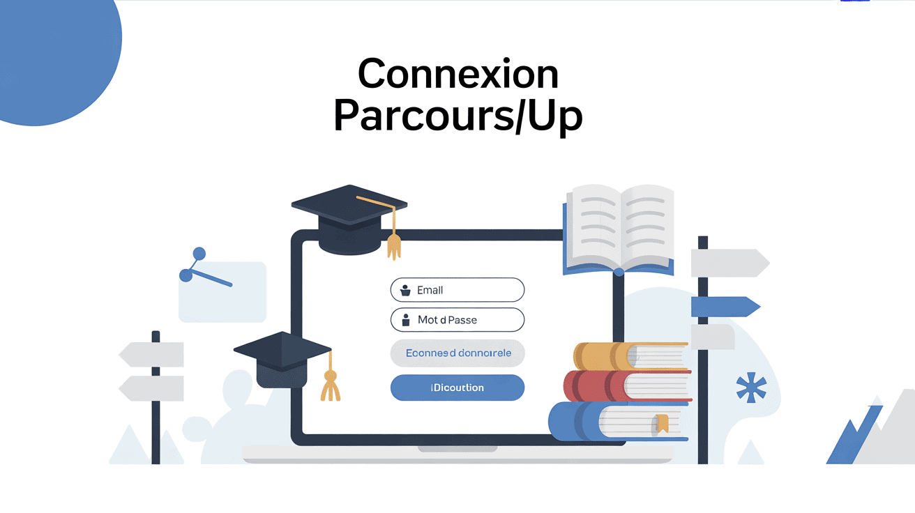 Parcoursup Connexion Guide Complet