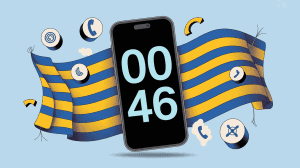 0046 Indicatif De Quel Pays Tout Comprendre Sur L’Appel Vers La Suède
