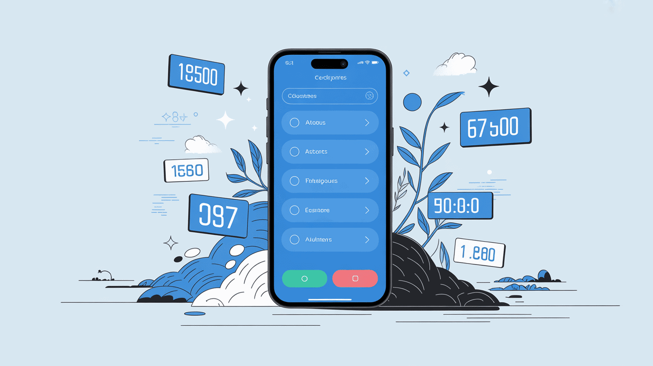 Comment Trouver Facilement Son Numéro De Téléphone
